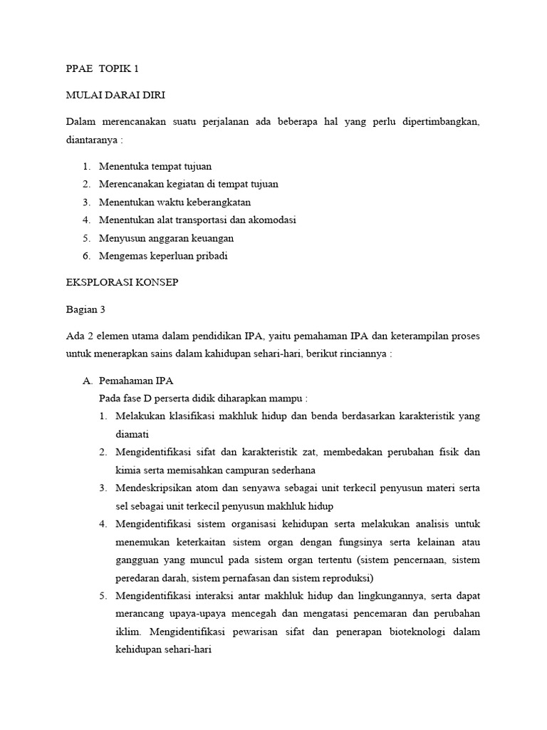 Ppae Topik 1 Pdf