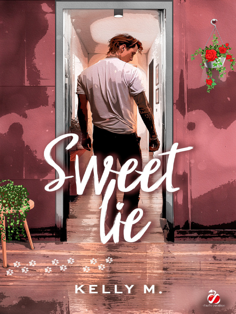 Sweet Lie | PDF | Amor | Direitos Autorais