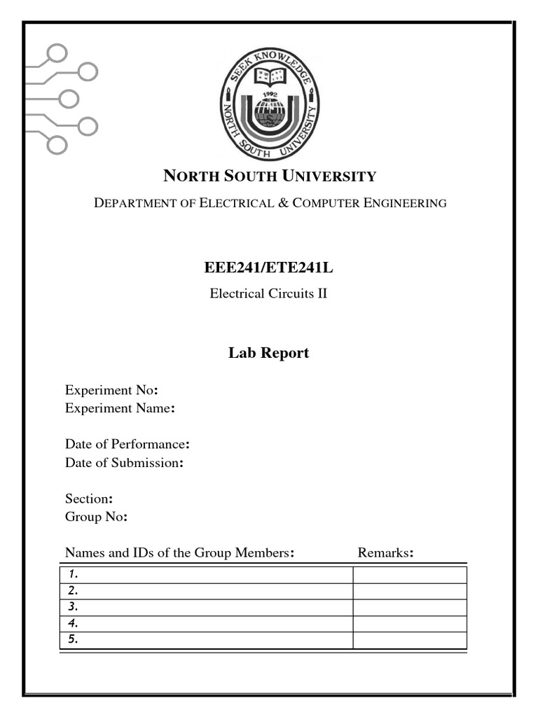 Cover Page 241 | PDF