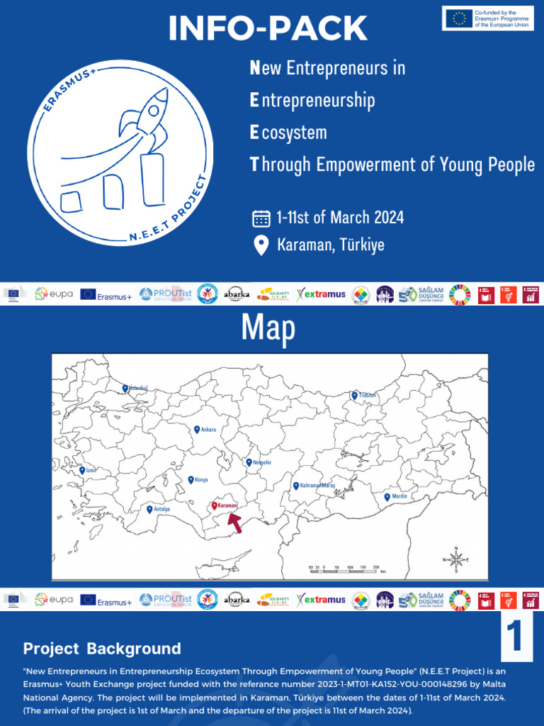 1.info Pack Neet Project | Download Free PDF | Entrepreneurship ...