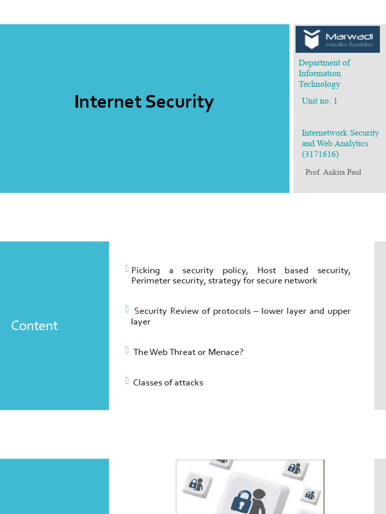 ISWA Unit1pptx 2023 08 28 19 47 11 | PDF | World Wide Web | Internet & Web