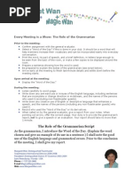 Grammarian-Wordmaster SCRIPT | PDF