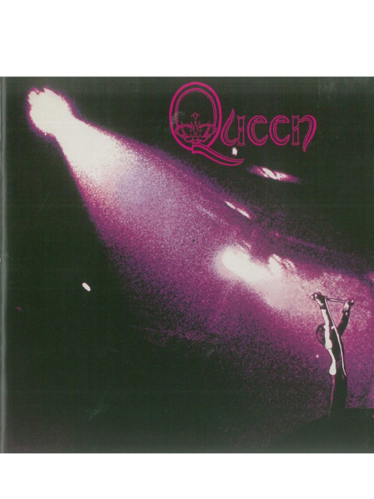 Queen 1 - Booklet | PDF