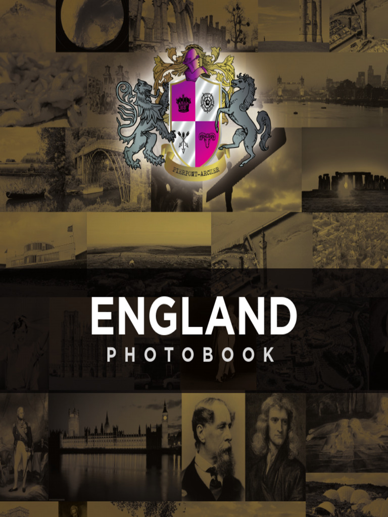 Book England | PDF | England | Windsor Castle