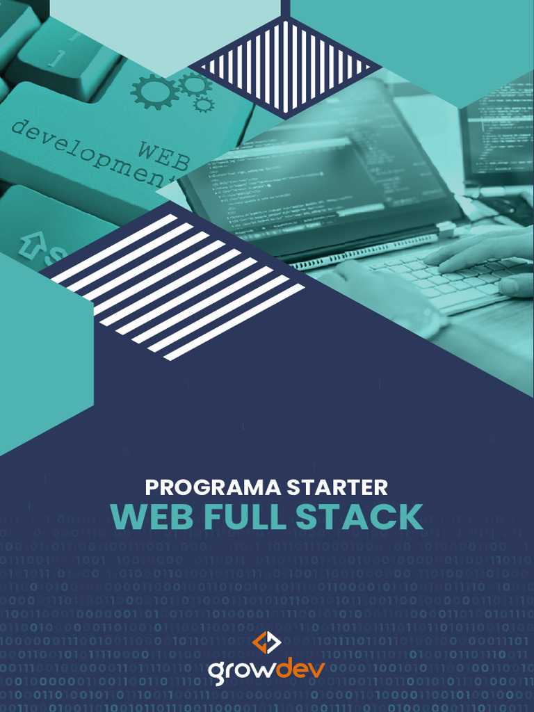 Stater Web Full Stack | PDF