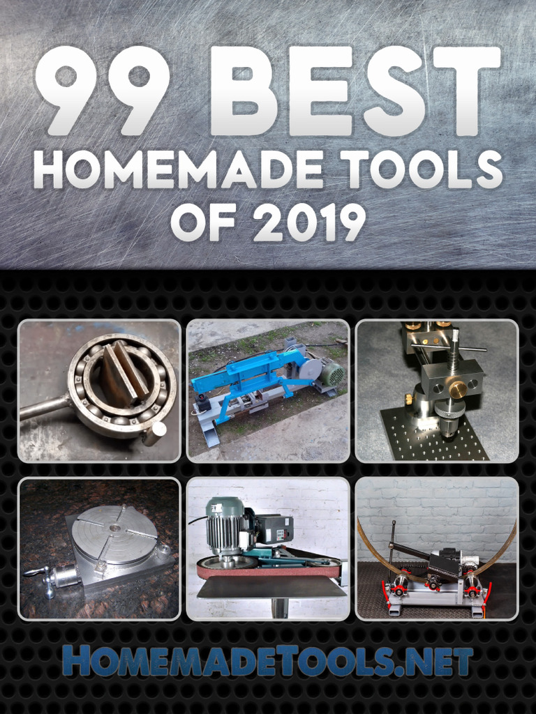 99 Best 2019 Tools | PDF | Screw | Drill