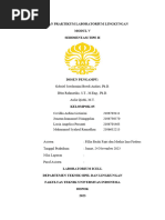 Lampiran Permenkes Ri Nomor 2 Tahun 2023 | PDF