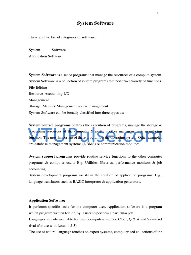 SSC M1 | PDF | Programming | Computer Program
