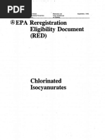 Hydrochloric Acid 33% Safety Data Sheet | PDF | Water | Combustion
