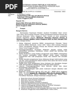 Contoh Output Dan Input Erkam | PDF