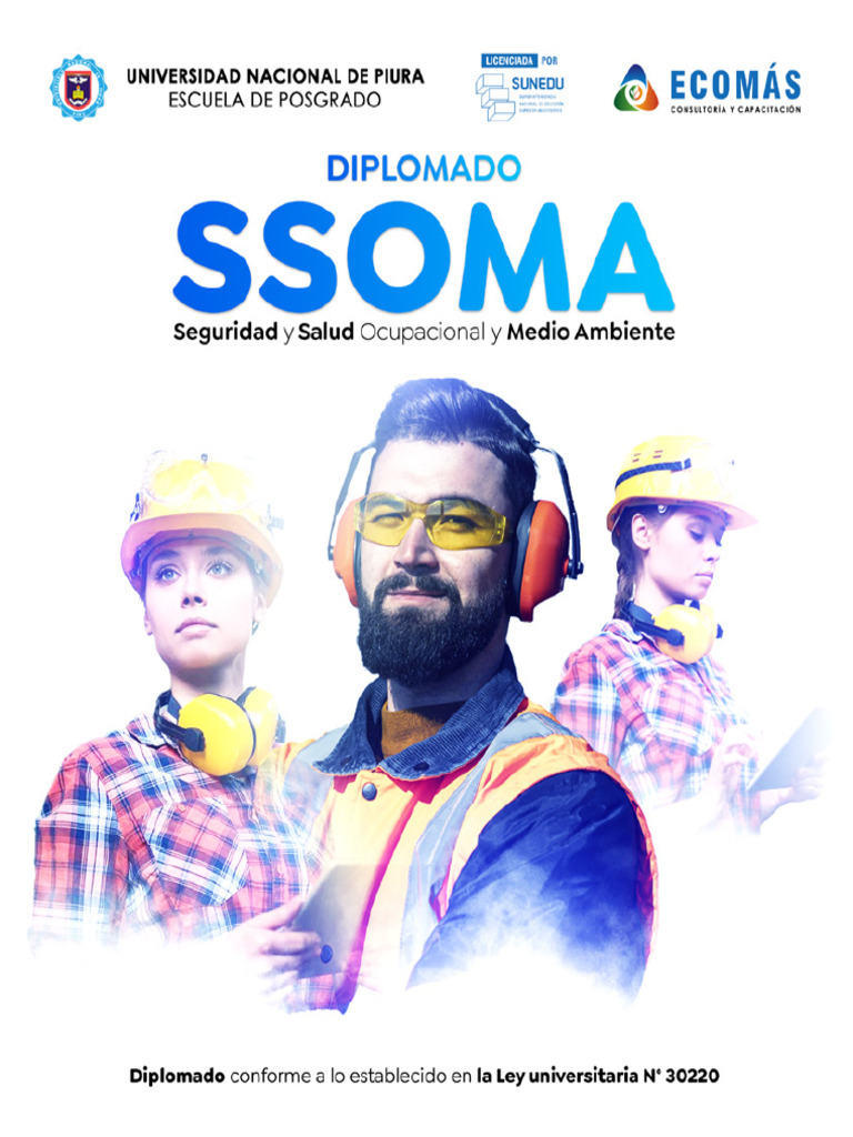 Brochure SSOMA | Descargar gratis PDF | Videotelefonía | Seguridad y ...
