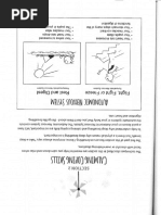 Starving The Anger Gremlin | PDF | Anger | Cognitive Behavioral Therapy