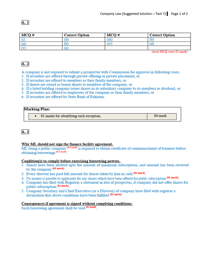 Assignment | PDF | Securities (Finance) | Justice