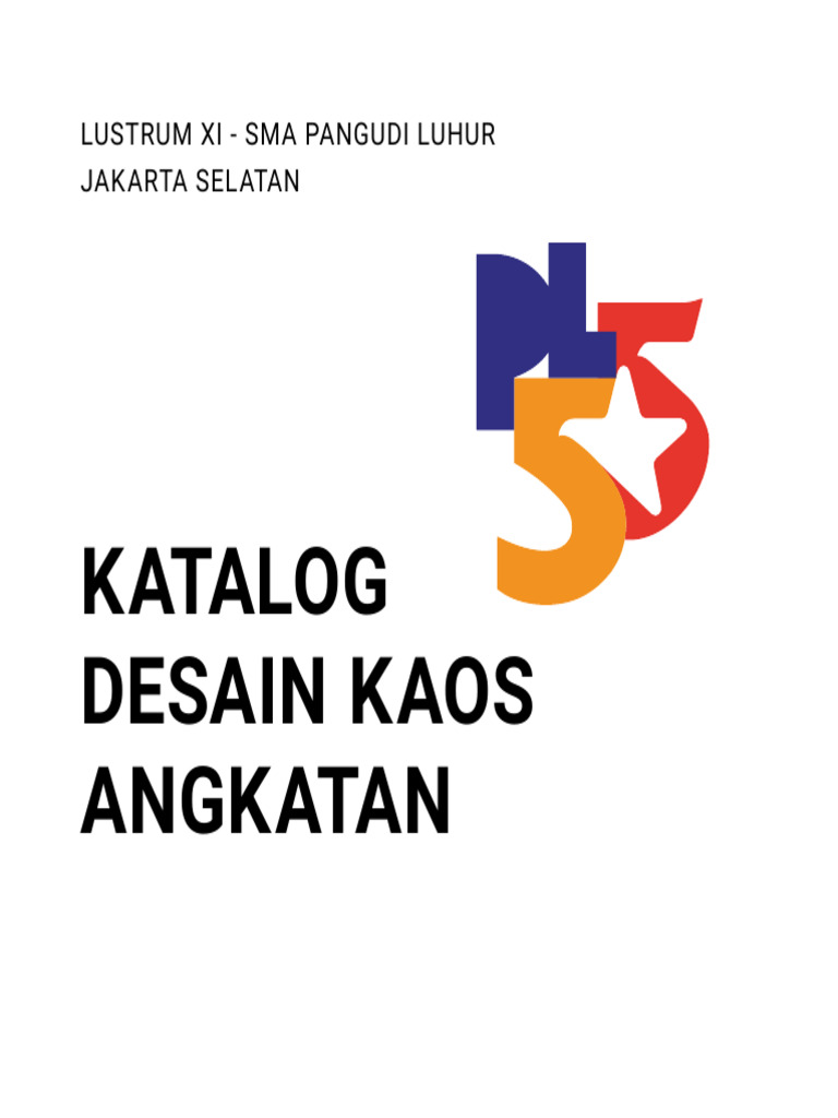 T Shirt Catalog | PDF