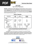 Formolene Fl2202a 1 | PDF
