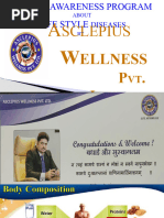 Awpl Plan 2025 | PDF