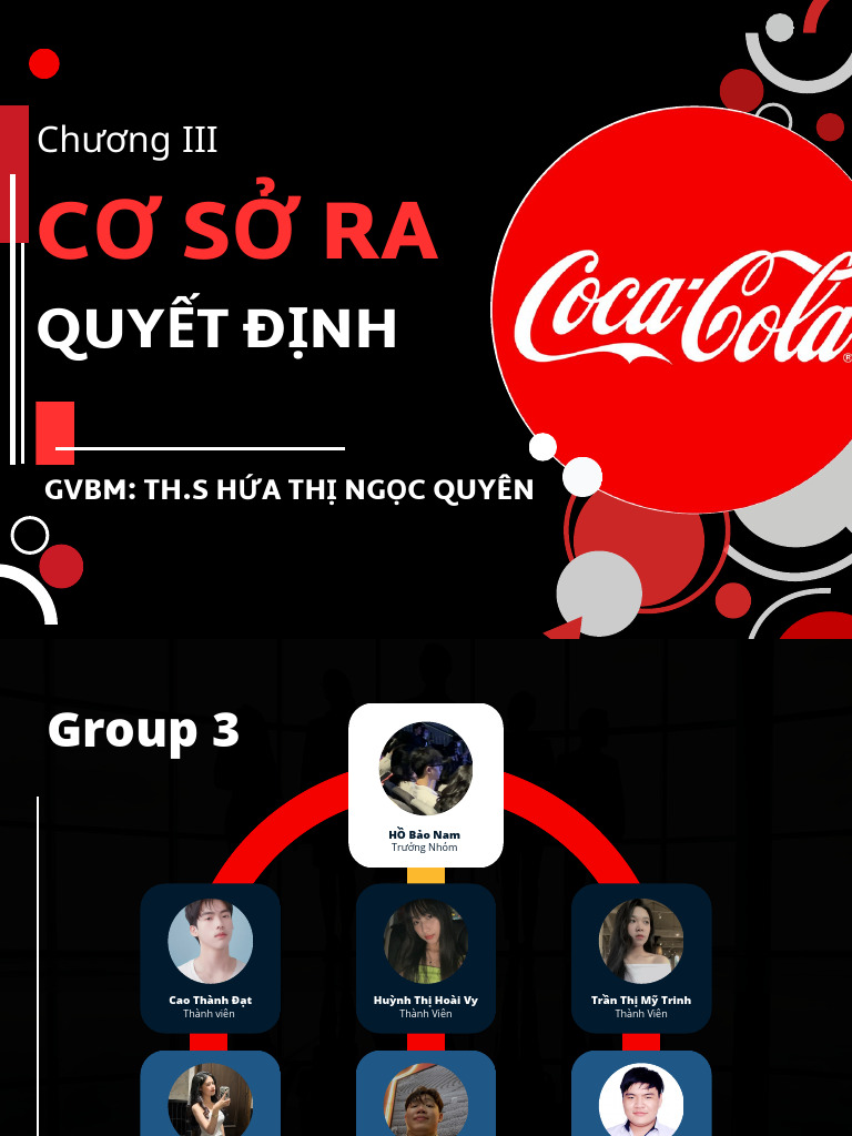 QTH (04) - Case Study Plan - Group | PDF