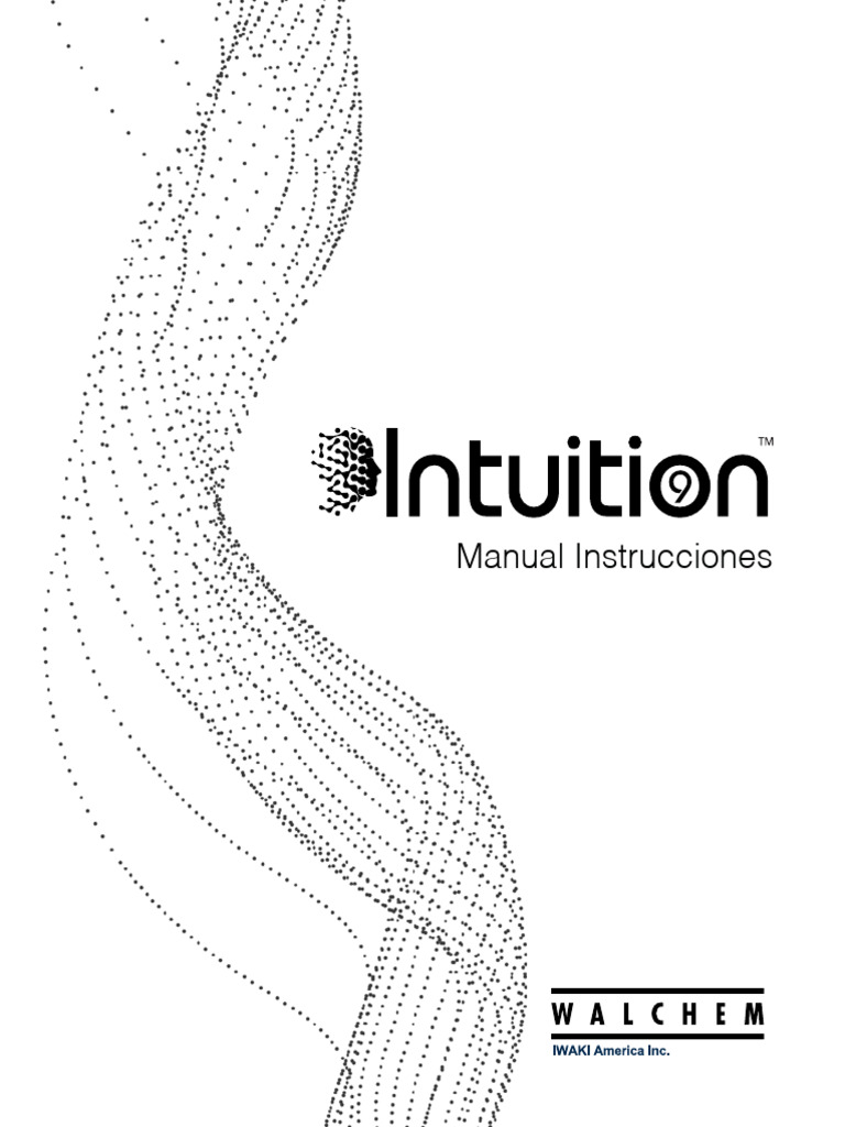 Intuition-9 Manual SP | PDF | Scada | Informática