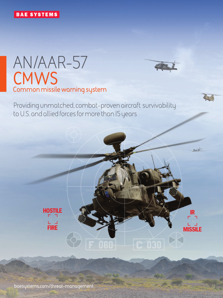 CS-16-D14-002 CMWS Sales W | PDF | Military Science | Vehicles