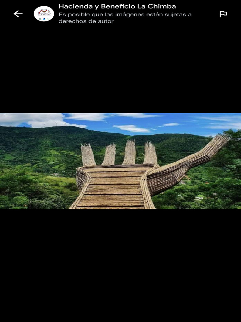 Hacienda La Chimba | PDF