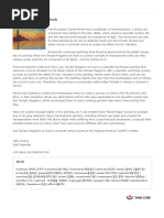 Primary Sources | PDF | Leonardo Da Vinci | Renaissance Art