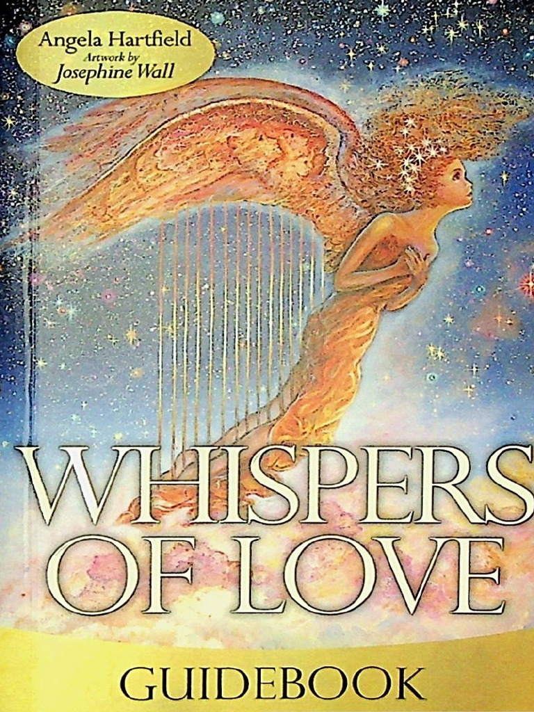 Whispers of Love | PDF