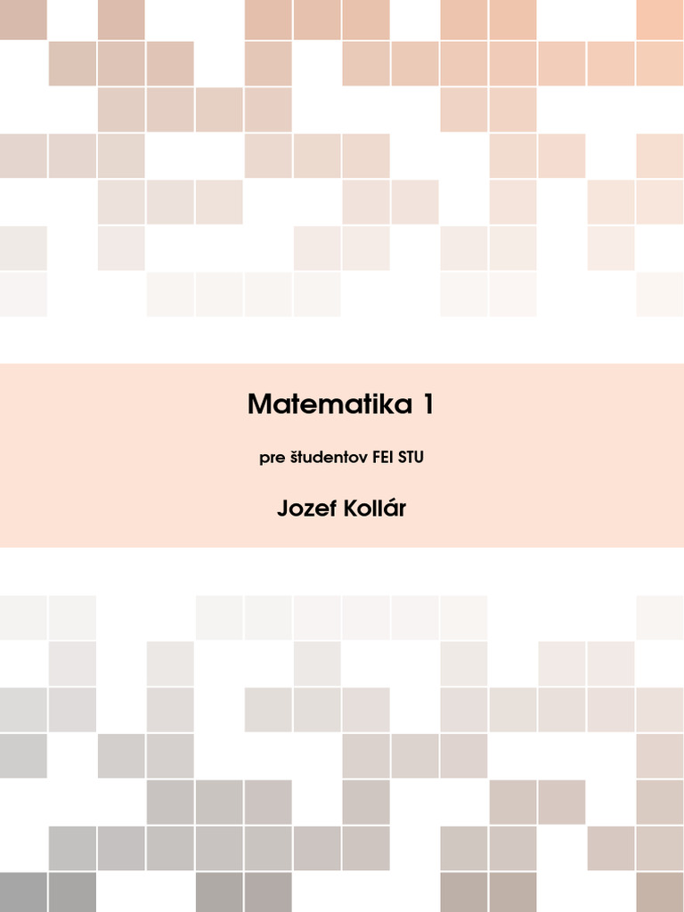 Ma 1 RKTK | PDF