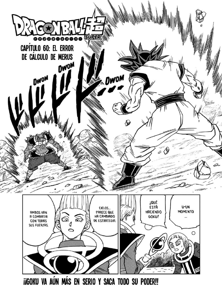 DBS Cap 60 | PDF