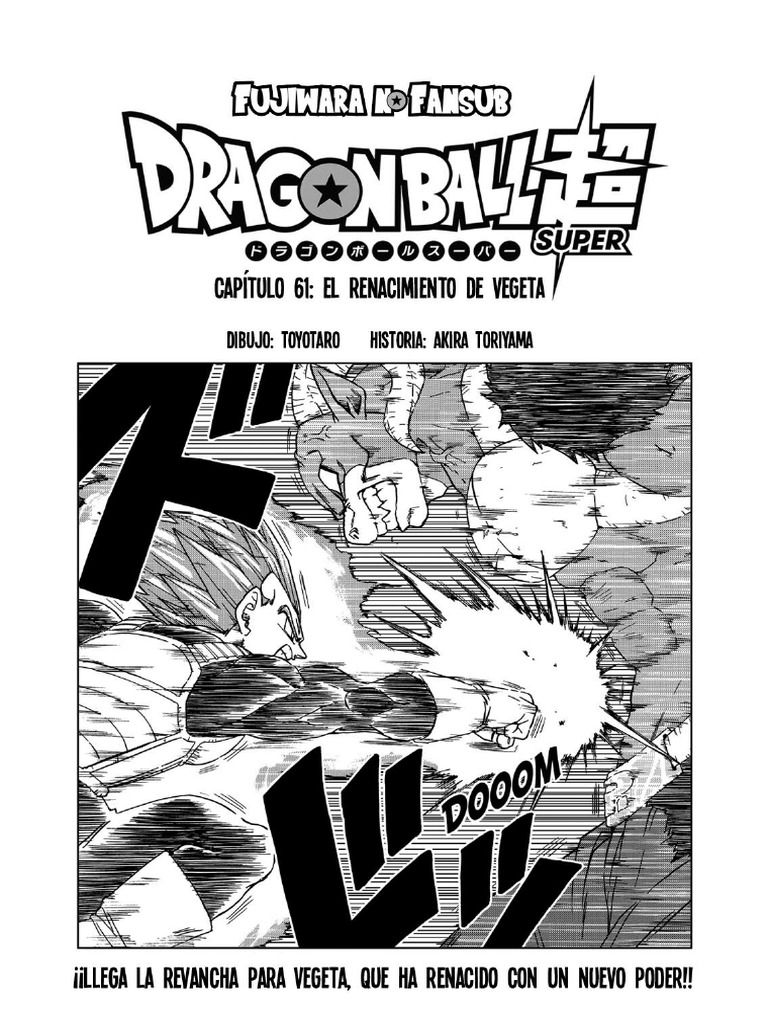 DBS Cap 61 | PDF