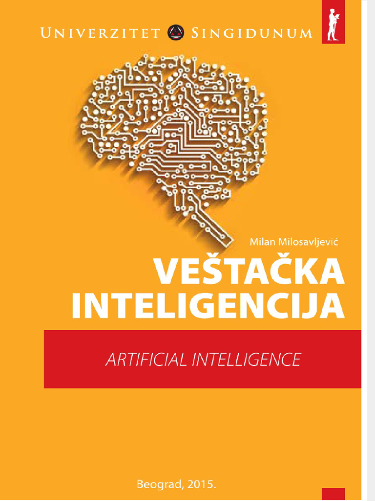 Us Vestacka Inteligencijapdf | PDF