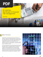 EY CertifyPoint: Ensuring Excellence in Certification Services | PDF ...