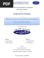 Contrôle Qualité Du Lait UHT | PDF | Lait | Acide