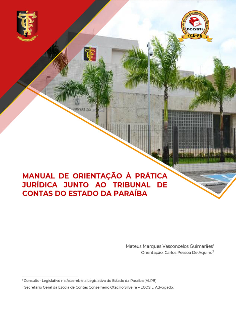 Cartilha Introducao Pratica Juridica | PDF Cartilha Introducao Pratica Juridica | PDF