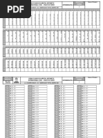 Level 1 Abacus Model Question Paper | PDF