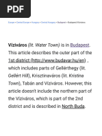 Habsburg Empire Cadastral Maps (XIX) | PDF | Map | Geographic Data And ...