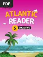 Atlantic Reader Book 3 | PDF | Ramadan | Literacy