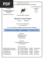 Dilution Alcool Gay Lussac | PDF