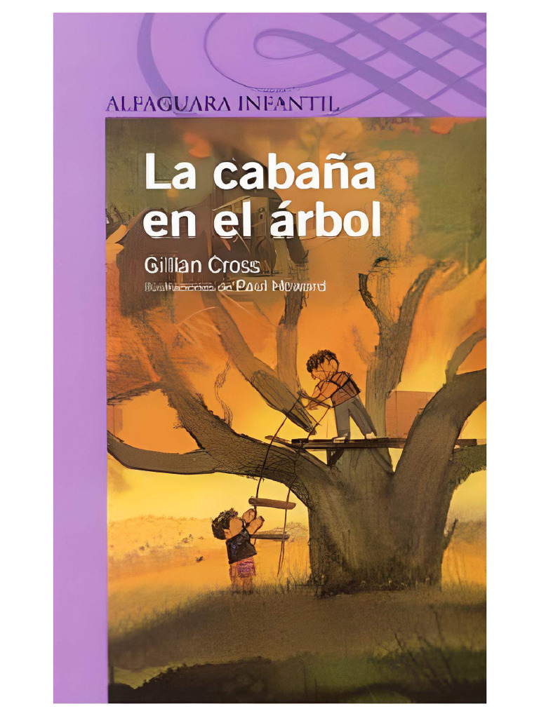 La Cabaña en El Arbol | PDF
