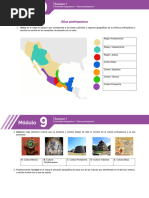 Modulo 9 Semana 2 Actividad Integradora 3 | PDF | Conservatismo