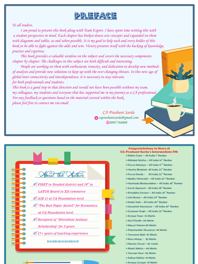 New Virsion Micro Eco Chart Book - 2022 - Background | PDF | Demand ...