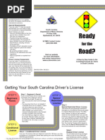 Online Provisional Permit Guide | PDF | Driver's License