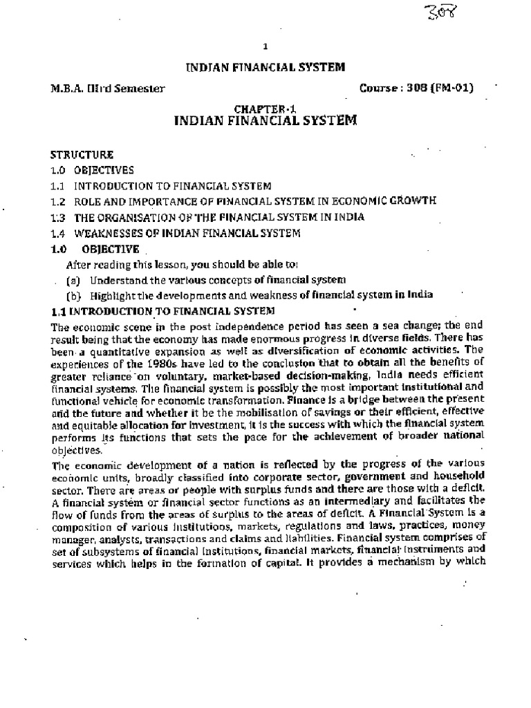 MBA SEM 3 308 - Compressed | PDF