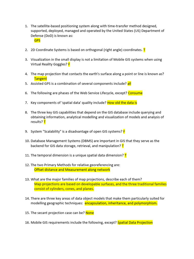 Final | PDF | Geographic Information System | Databases