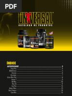 Axom+ 1UN - Axom Suplementos | PDF | Suplementos alimentares