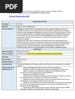 BHP Port Debottlenecking 2 Aip Plan Summary | PDF | Procurement ...