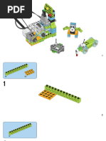 Ragnarok X Monster Database - EXP Table, Element, Race, Size | PDF