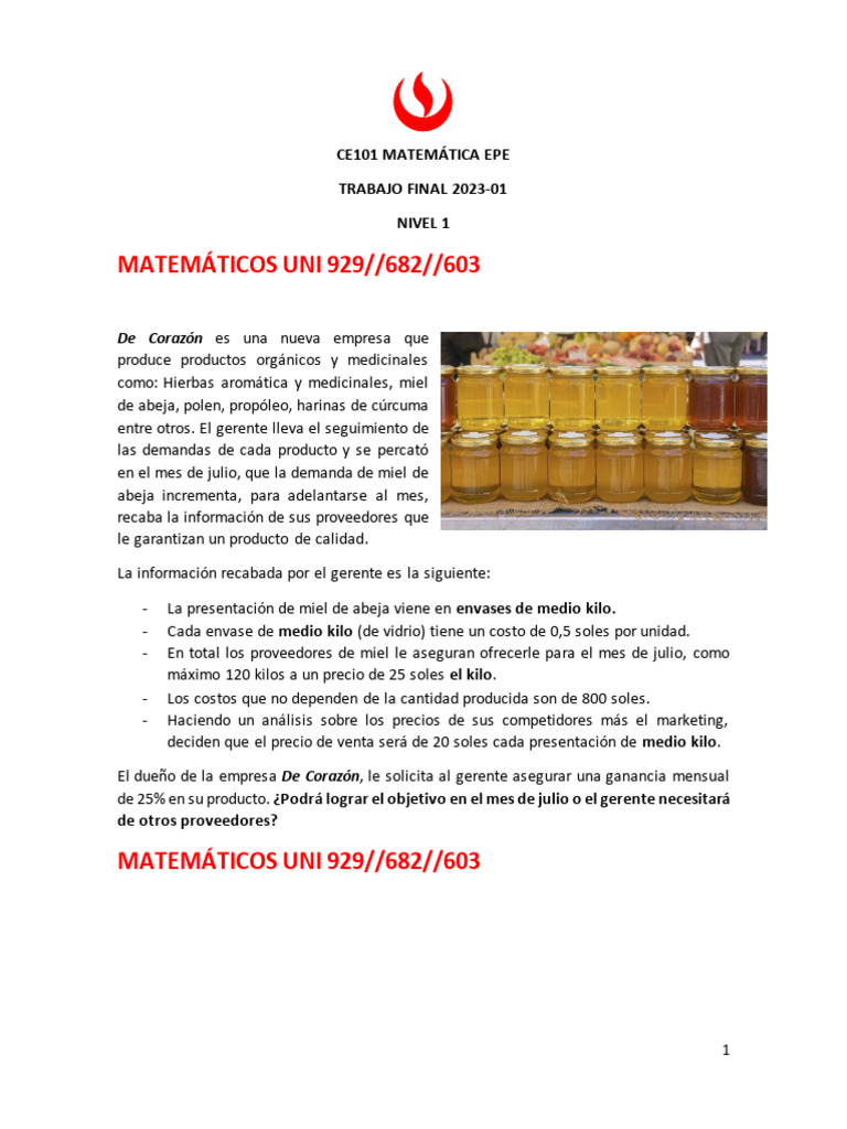 Ce101 Assessment Qr v3 | PDF