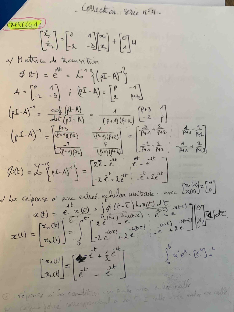 TD4 | PDF