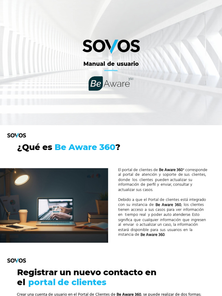 Be Aware 360 | PDF