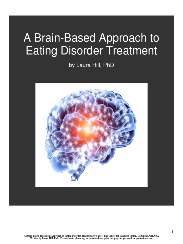 Brain-Based ED Treatment Laura Hill Ebook | PDF | Mental Disorder ...
